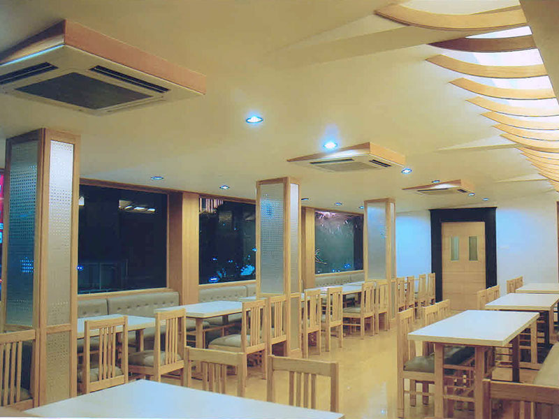 Sea Shell - RKS Interior Solutions